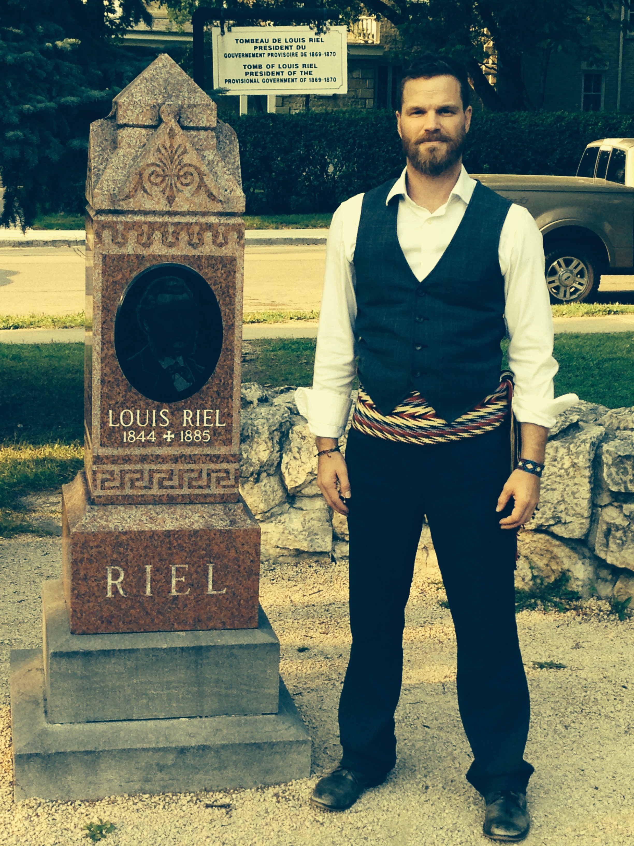 Sébastien Malette, Ph.D.